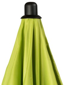 WINDPROFI NEO 2 m – plážový naklápěcí slunečník (Design látky: 834)