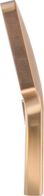 Mixxus ALEX 003J BRUSHED GOLD