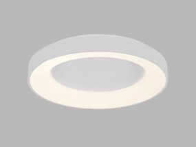 Led2 Stropní LED svítidlo BELLA ø 48 cm, bílá Varianty: 3000K/4000K ZIGBEE TW