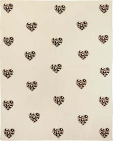 XXXLutz HEBKÁ DEKA, 80/100 cm Patinio - 003969009802