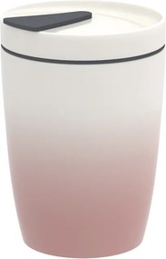 Villeroy&Boch Villeroy & Boch Coffee To Go hrnek Powder -GK