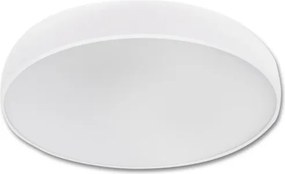 Závěsné LED svítidlo McLED Nova R 500 50W 3000K ML-416.085.33.5