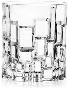 RCR ETNA SKLENICE NA WHISKY 330ML SADA 6 KS