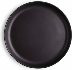 Dezertní talíř Eva Solo NORDIC KITCHEN P.21cm černý