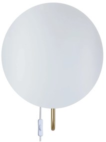 Lampička NORDLUX Spargo - bílá, 1800 mm