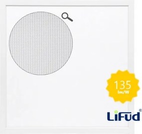 LED panel Ecolite MAXX LED-GPL-48 UGR 60x60cm