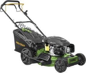Benzínová sekačka Procraft PLM505S NE | PLM505S NE