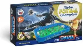 Chemoplast Kopaná Champion společenská hra / plast / od 5 let