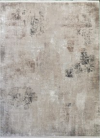 BE Koberec Creante 19142 BEIGE - béžový obdélníkový Rozměr: 160x230 cm