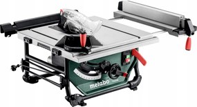 Metabo Ts 254 M Stolní Kotoučová Pila 1500 W