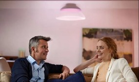 Philips 71201/31/PH LED HUE col svítidlo stropní bílá