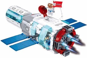 Sluban Space M38-B1198 Přípojný modul základní stanice Dream 15
