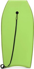 Costway Bodyboard lehké plavecké prkno s jádrem EPS a povrchem XPE na pláž