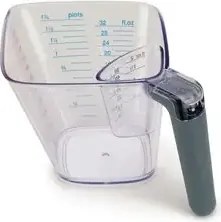 Joseph Joseph 2dílná odměřovací nádoba (40109) / plast / Bez BPA / 0.0