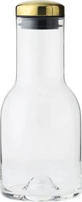 Audo Copenhagen designové karafy Bottle Collection (objem 0,5 l)
