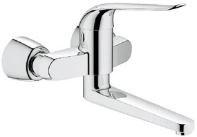 Grohe Euroeco Special - Páková umyvadlová baterie, chrom 32774000