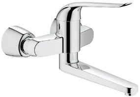 Grohe Eurosmart Care - Páková umyvadlová baterie, chrom 32774000