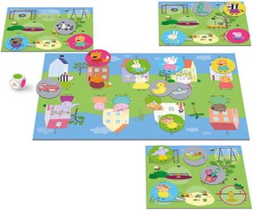 DINO Hra Peppa Pig *SPOLEČENSKÉ HRY* dn623750
