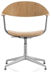 Vitra designové jídelní židle Mynt