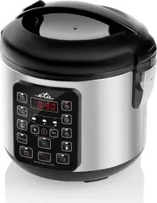 ETA Granellino ETA413190000 černá / Rýžovar / 500W / 1.5L / 9 programů