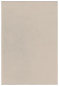 Kusový koberec Catwalk 2600 beige Kruh 80 cm průměr