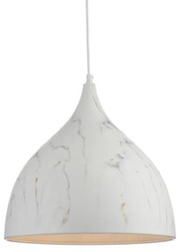 ACA DECOR Závěsné svítidlo Marble - 2 - L