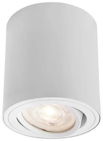 Markslöjd 109020 - LED Stmívatelné bodové svítidlo DIRETTO LED/5W/230V bílá