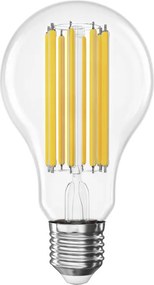 XXXLutz FILAMENTOVÁ LED ŽÁROVKA E27 - Žárovky - 005710071811