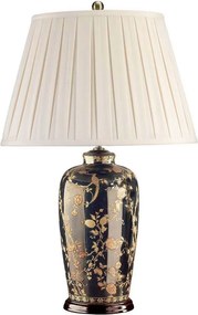 XXXLutz STOLNÍ LAMPA, E27, 74/46 cm Elstead Lighting - Stolní lampy - 009093039601