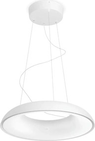 Philips Hue Amaze - Chytré závěsné LED svítidlo, s ovladačem, bílá 929003054801