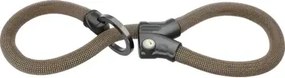 ABUS Infinity Loop 1806/140 oranžová / Řetěz / 140 cm