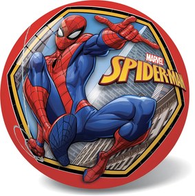 Míč Marvel Spider-Man 14 cm