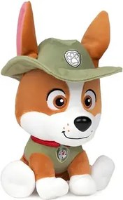 SPIN MASTER GUND Plyšák PAW Patrol Tracker hnědá / od 1 roku / 15 cm