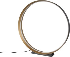 XXXLutz STOJACÍ LED LAMPA, 75/76 cm Musterring - Stojací lampy - 004102109001