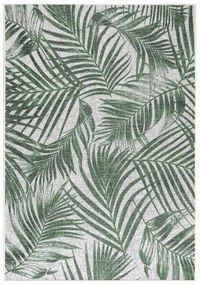 Vopi | Kusový venkovní koberec Sunny 4415 green - 80 x 250 cm