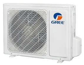 Parapetní Klimatizace Gree 1+2 (2,7kW + 2,7kW) Multi-split R32