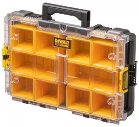 Stohovatelný organizér DS100 TOUGHSYSTEM 2.0 DeWALT DWST83394-1