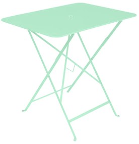 Fermob Skládací stolek BISTRO 77x57 cm - Opaline Green