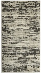 Koberce Breno Kusový koberec PHOENIX 3064 - 0244, Béžová, Vícebarevné, 80 x 150 cm