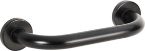 Sapho - Madlo, délka 30 cm, černá XH507B