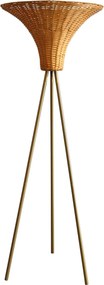 XXXLutz STOJACÍ LAMPA, 55/150/55 cm P & B - Online Only svítidla - 001769025502