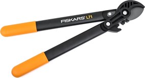 Pákové zahradní nůžky Fiskars PowerGear™ S L71 1001556