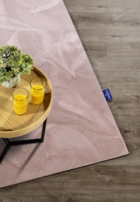 Villeroy & Boch Kusový koberec 106161 Pink, 120x170, růžová, ložnice