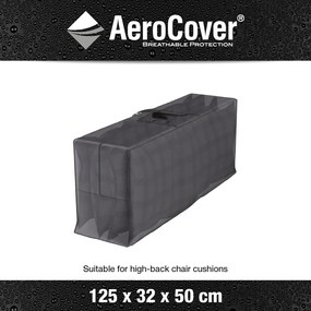 Obal na polštáře 125x32x50 cm Aerocover