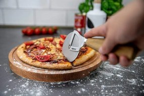 Nůž na pizzu Wheel Osło+