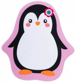 Hans Home | Dětský kusový koberec Mila kids 144 penguin