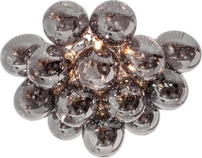 XXXLutz STROPNÍ SVÍTIDLO, 50/27 cm By Rydéns - Online Only svítidla - 007363003413