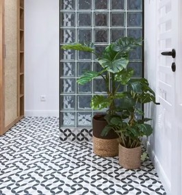 Artificial plant Monstera 135cm
