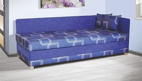 CZ Nábytkář - Kasvo Válenda AMAZONKA 90cm | Varianta: Alova červená