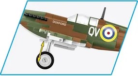 COBI 5868 II WW Spitfire Mk. I N3200, 1:48, 146 k
